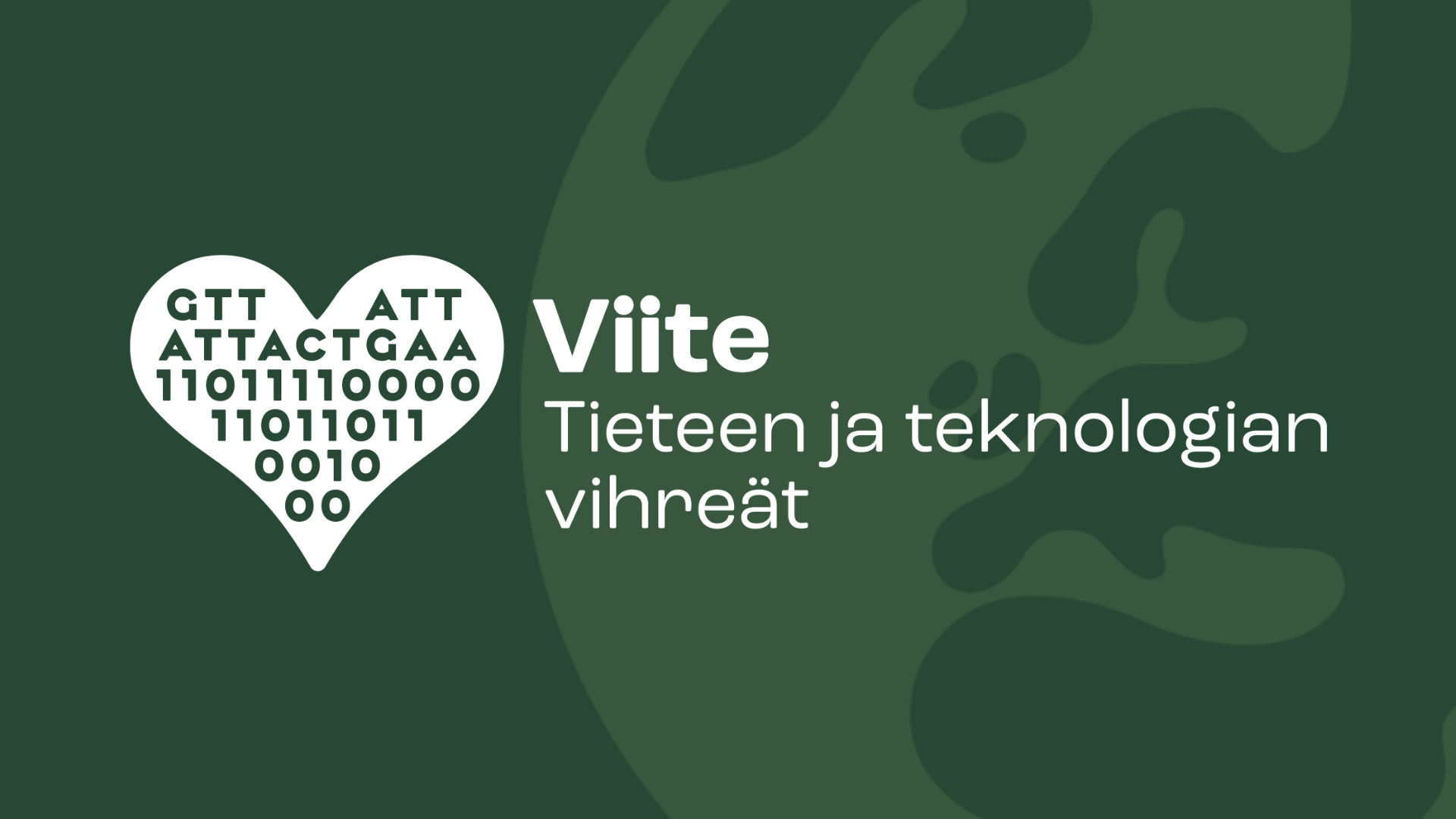 Viiteläiset ehdokkaat kuntavaaleissa 2025 - Viite - Tieteen ja ...
